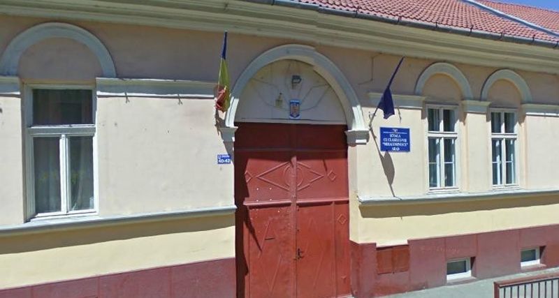 scoala-generala-1-arad | News Arad