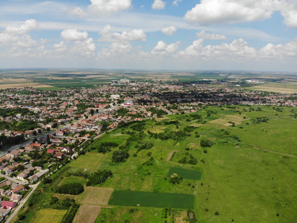 Pecica este atestată ca și stațiune turistică de interes local