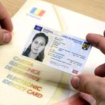Start la programările pentru eliberarea cărții electronice de identitate
